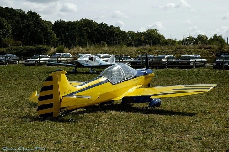 1999 Beryl CP 750 For Sale | France. 285 hrs. | AvBuyer