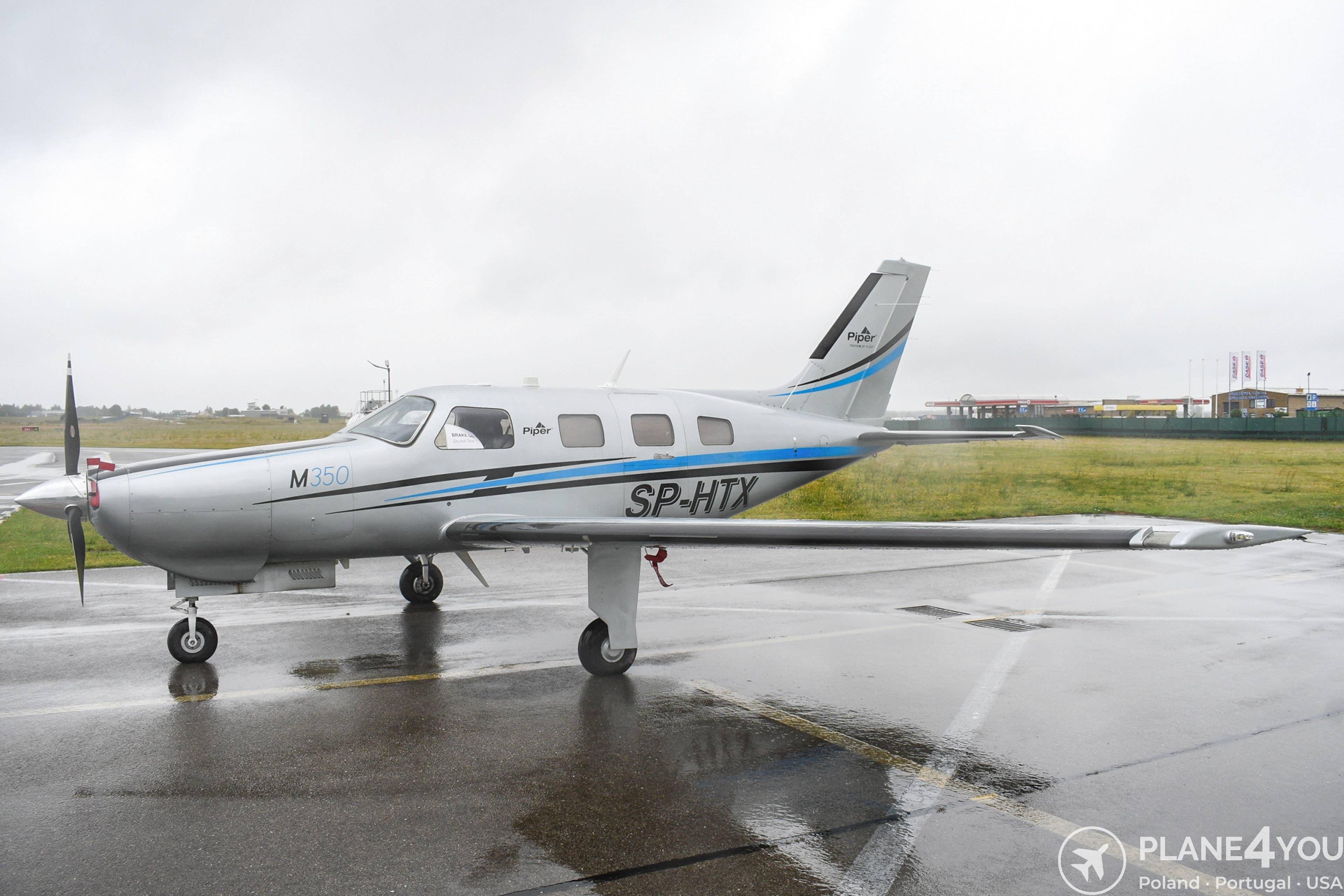 2019 Piper M350 For Sale | Poland. 496 hrs. | AvBuyer