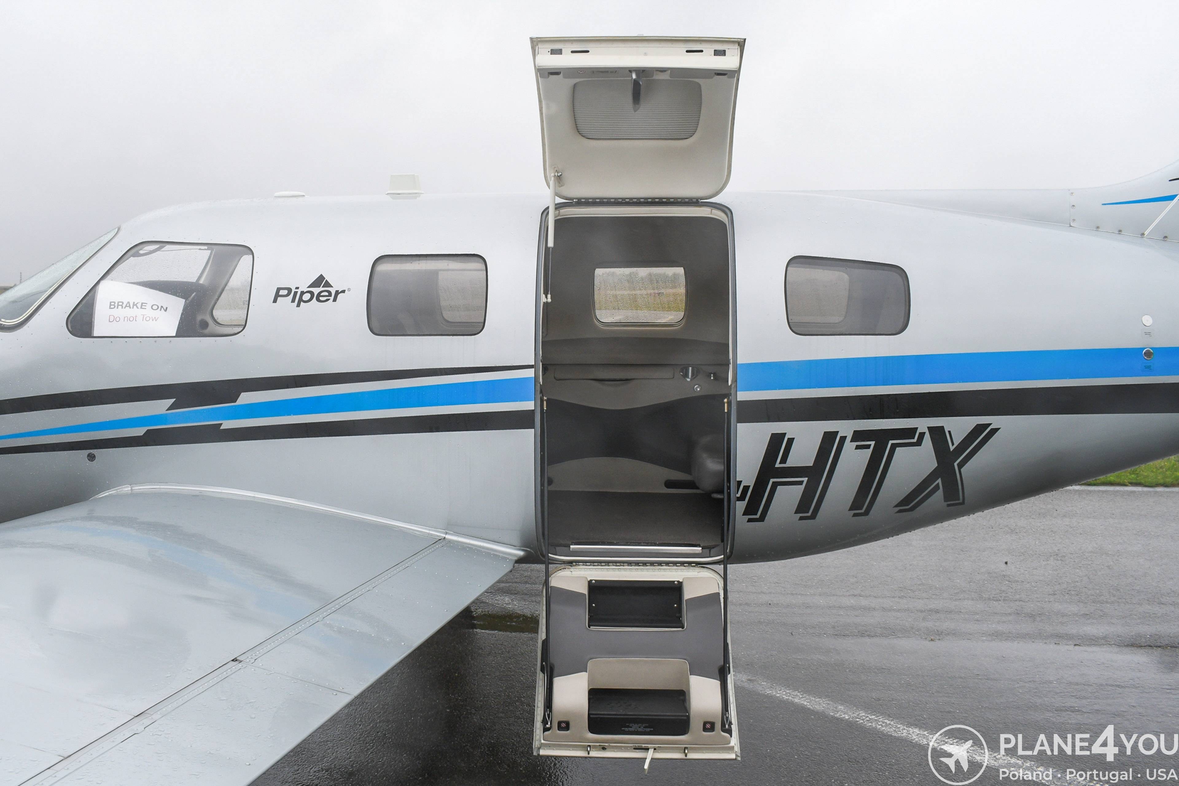 2019 Piper M350 For Sale | Poland. 496 hrs. | AvBuyer