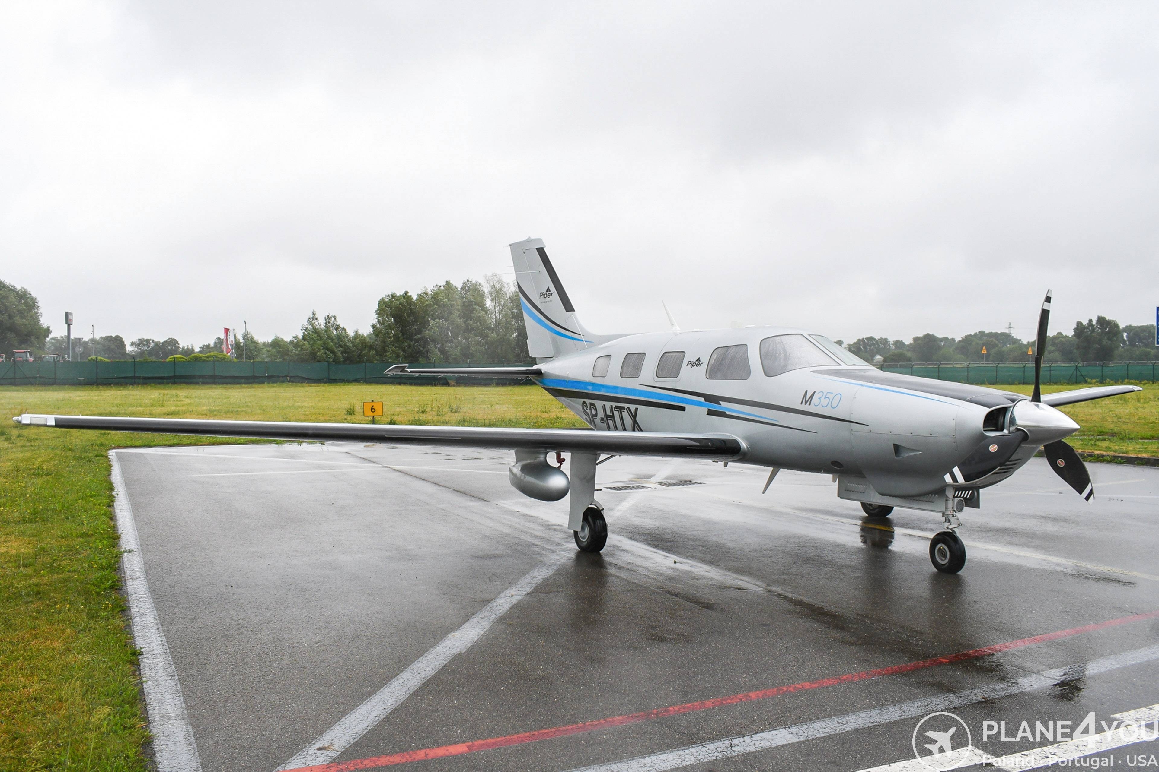 2019 Piper M350 For Sale | Poland. 496 hrs. | AvBuyer