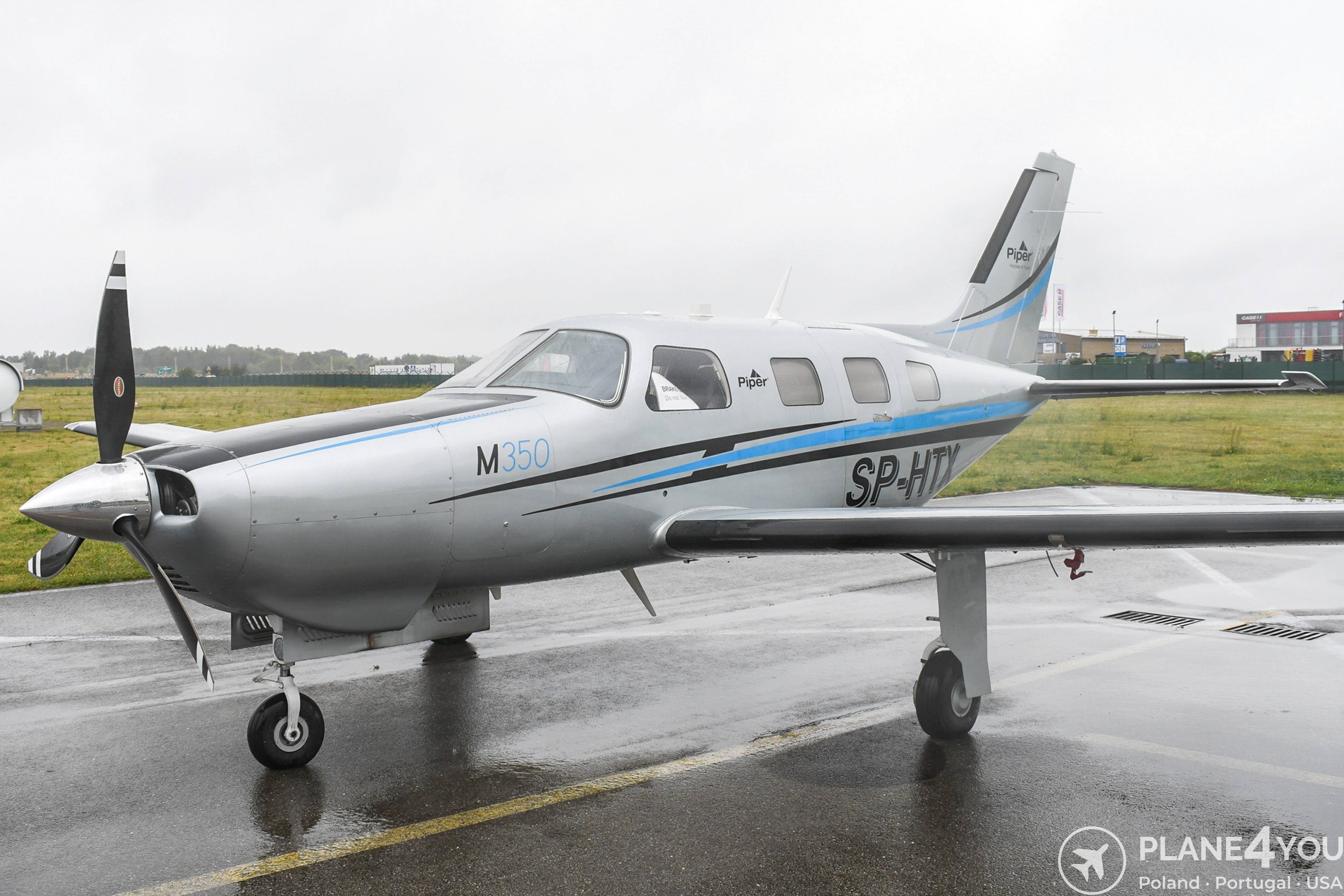 2019 Piper M350 For Sale | Poland. 496 hrs. | AvBuyer