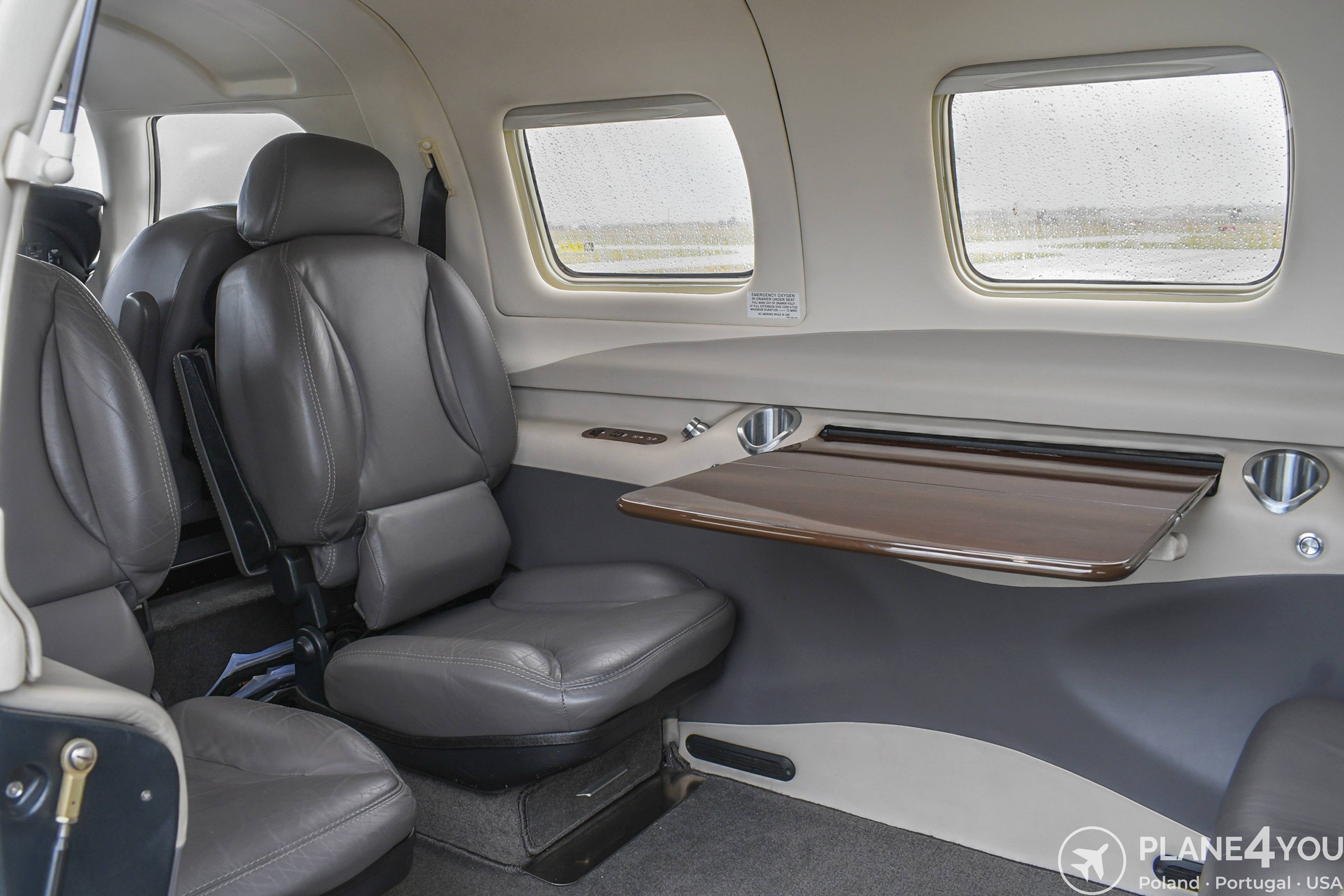 2019 Piper M350 For Sale | Poland. 496 hrs. | AvBuyer