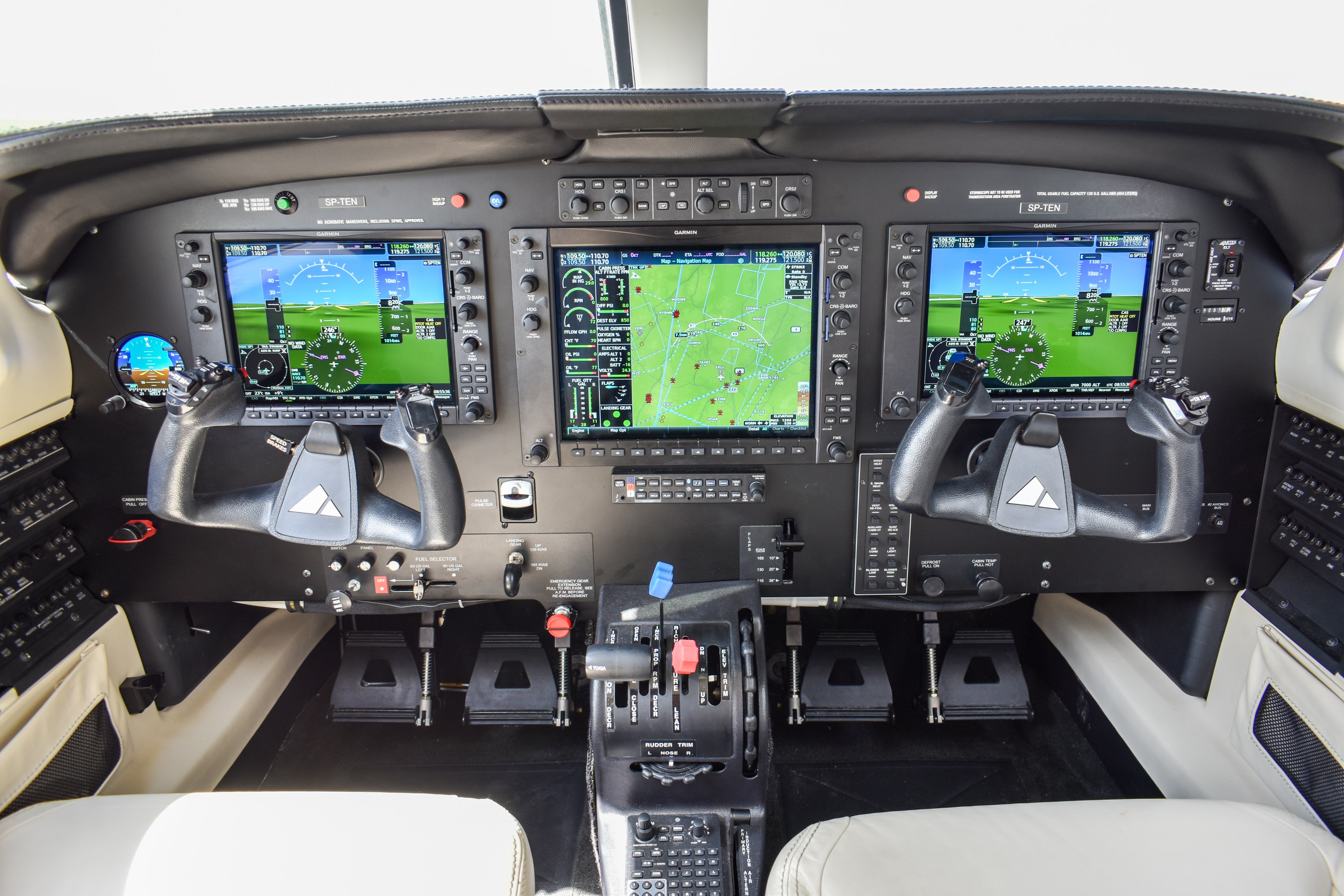 2022 Piper M350 For Sale | Poland. 250 hrs. | AvBuyer