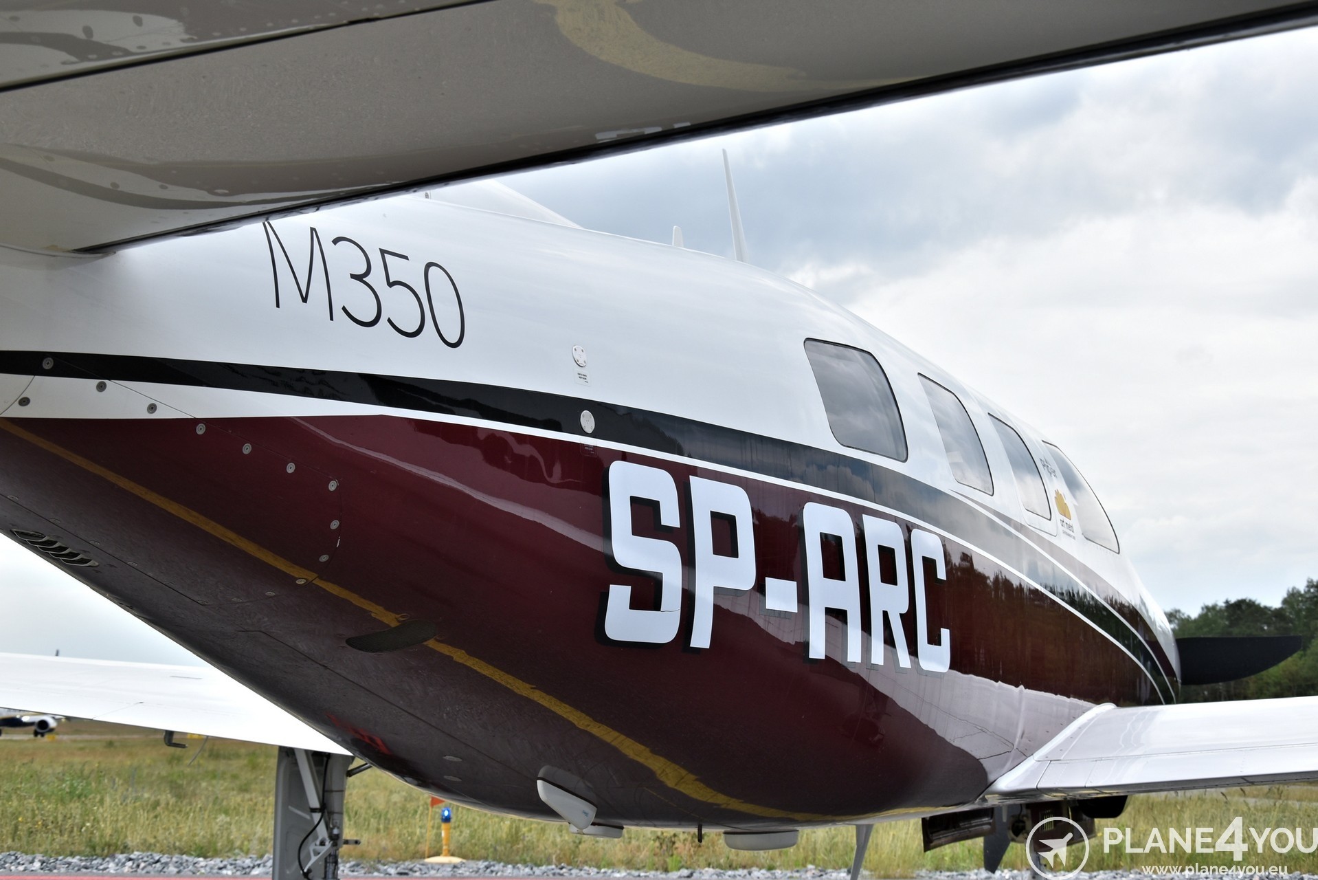 2015 Piper M350 For Sale | Poland. 543 hrs. | AvBuyer