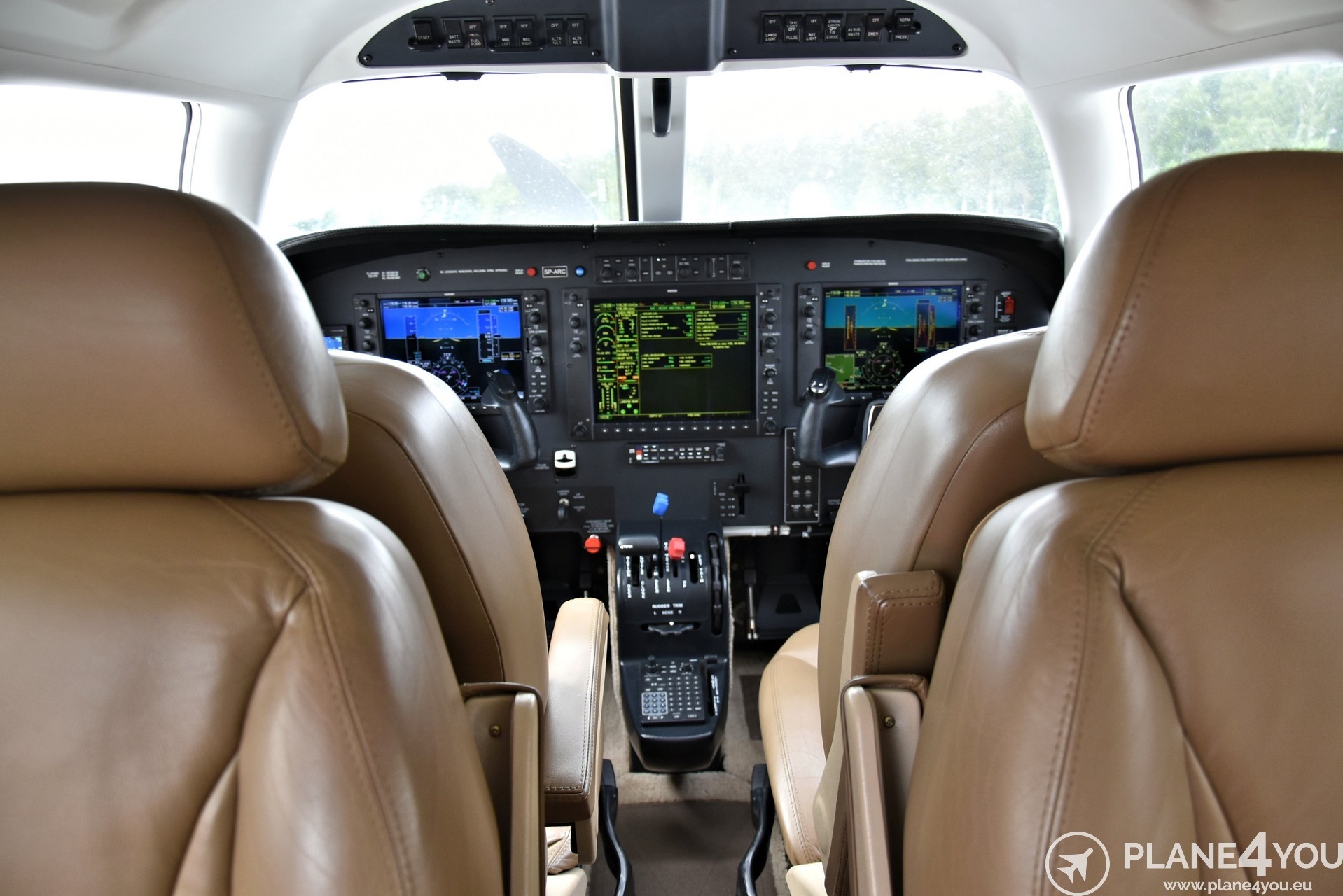 2015 Piper M350 For Sale | Poland. 543 hrs. | AvBuyer