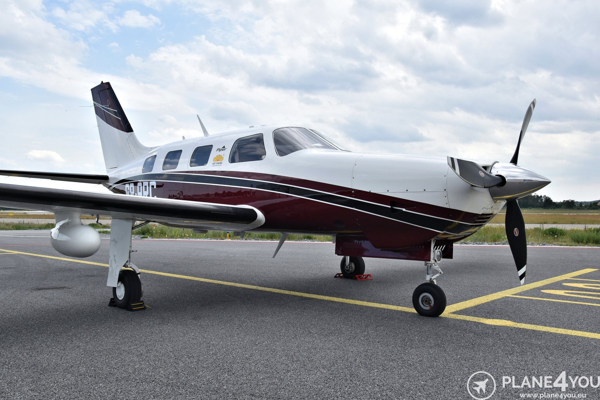2015 Piper M350 For Sale | Poland. 543 hrs. | AvBuyer