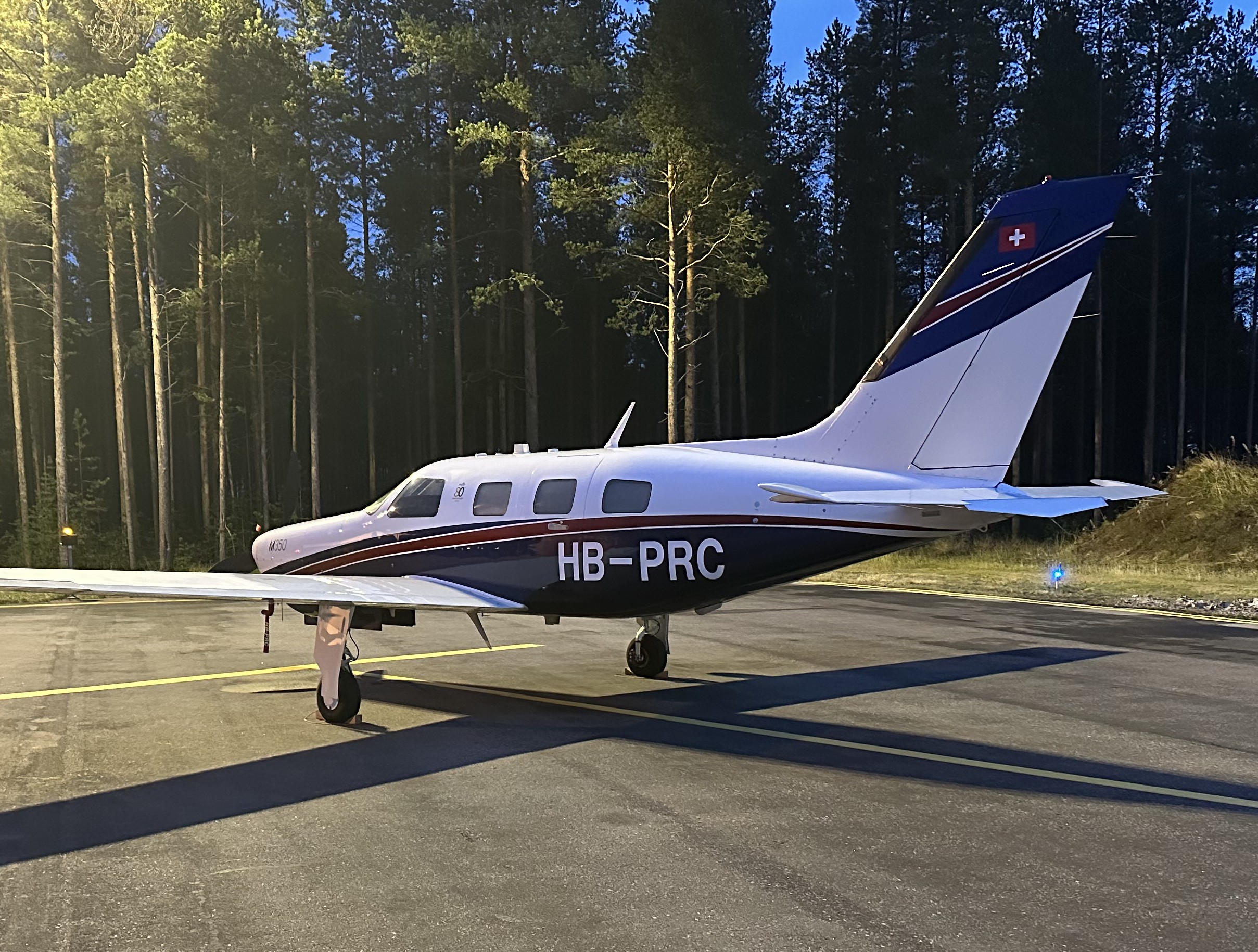 2017 Piper M350 For Sale | CH. 860 hrs. | AvBuyer