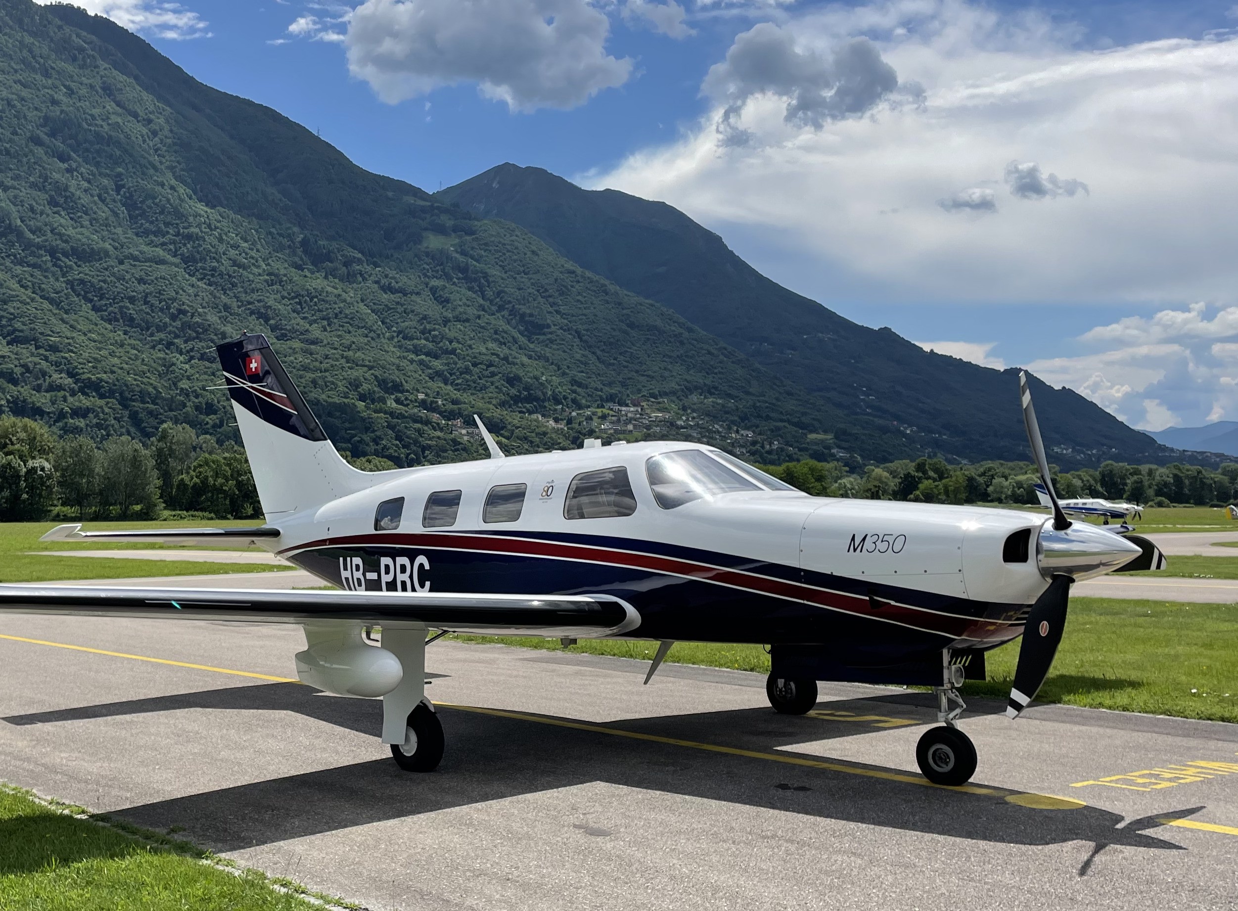 2017 Piper M350 For Sale | CH. 860 hrs. | AvBuyer