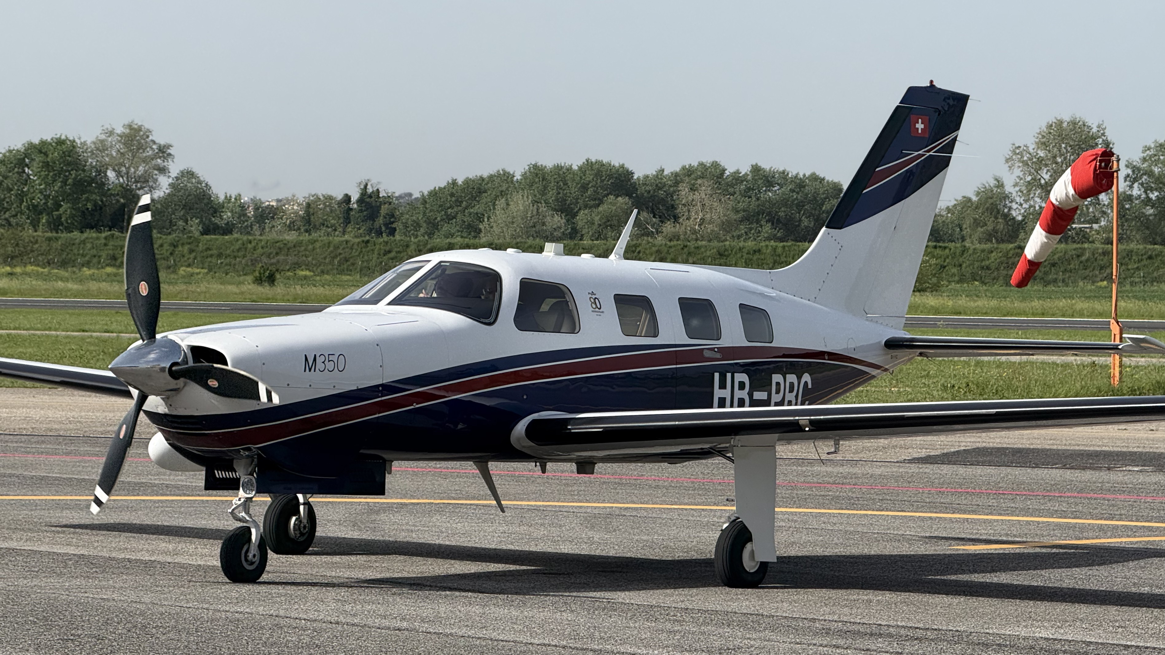 2017 Piper M350 For Sale | CH. 860 hrs. | AvBuyer