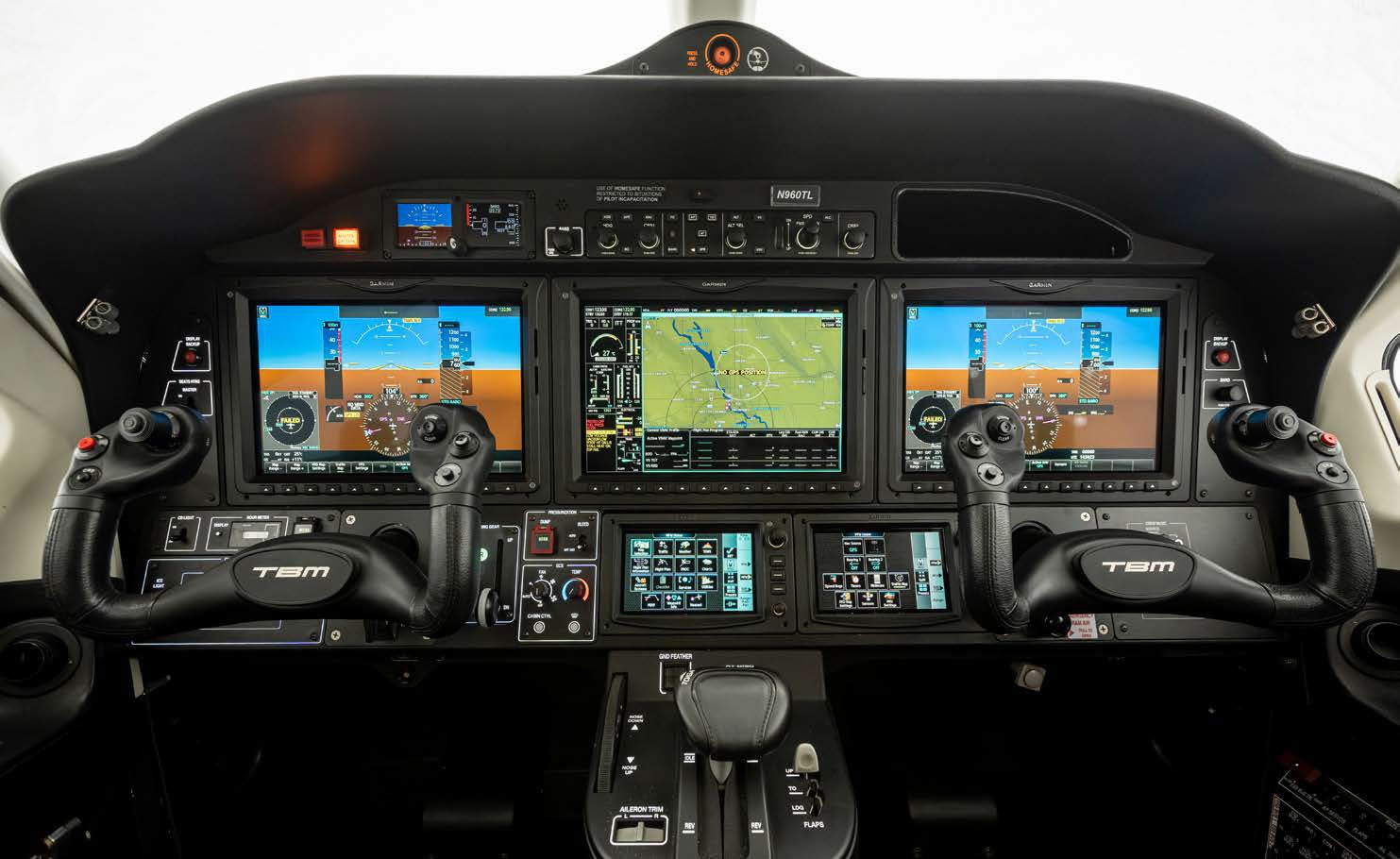 2022 Daher TBM 960 For Sale | IL, US. 515 hrs. | AvBuyer