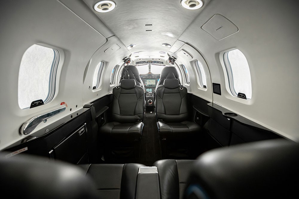 2022 Daher TBM 960 For Sale | IL, US. 515 hrs. | AvBuyer