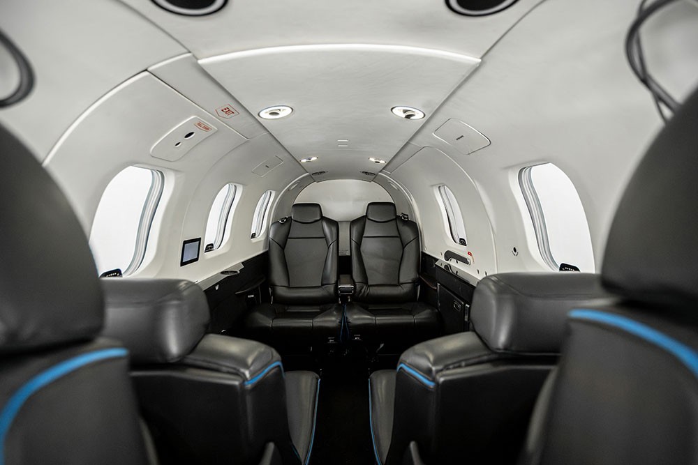 2022 Daher TBM 960 For Sale | IL, US. 515 hrs. | AvBuyer