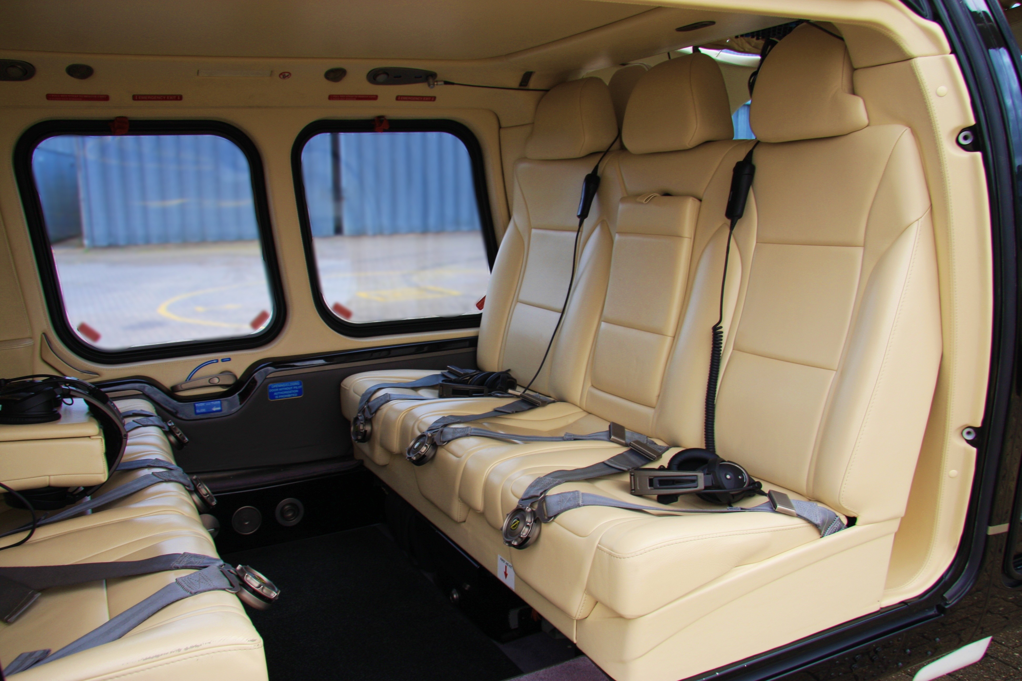 2019 Agusta AW109 Grand New For Sale | England, UK. 1414 | AvBuyer