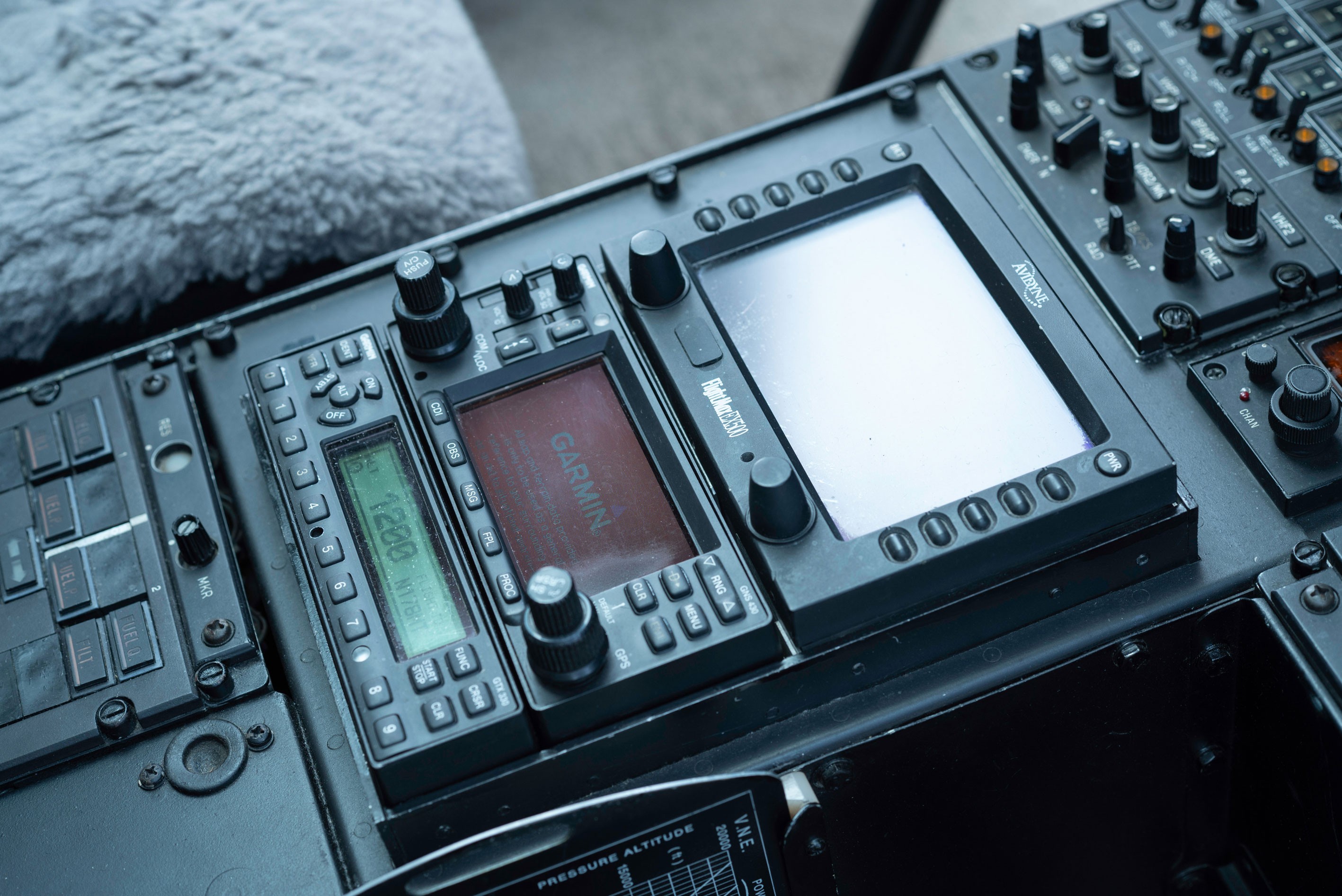 1998 Airbus/Eurocopter AS 365N-3 For Sale | NJ, US. 5007 hrs. | AvBuyer