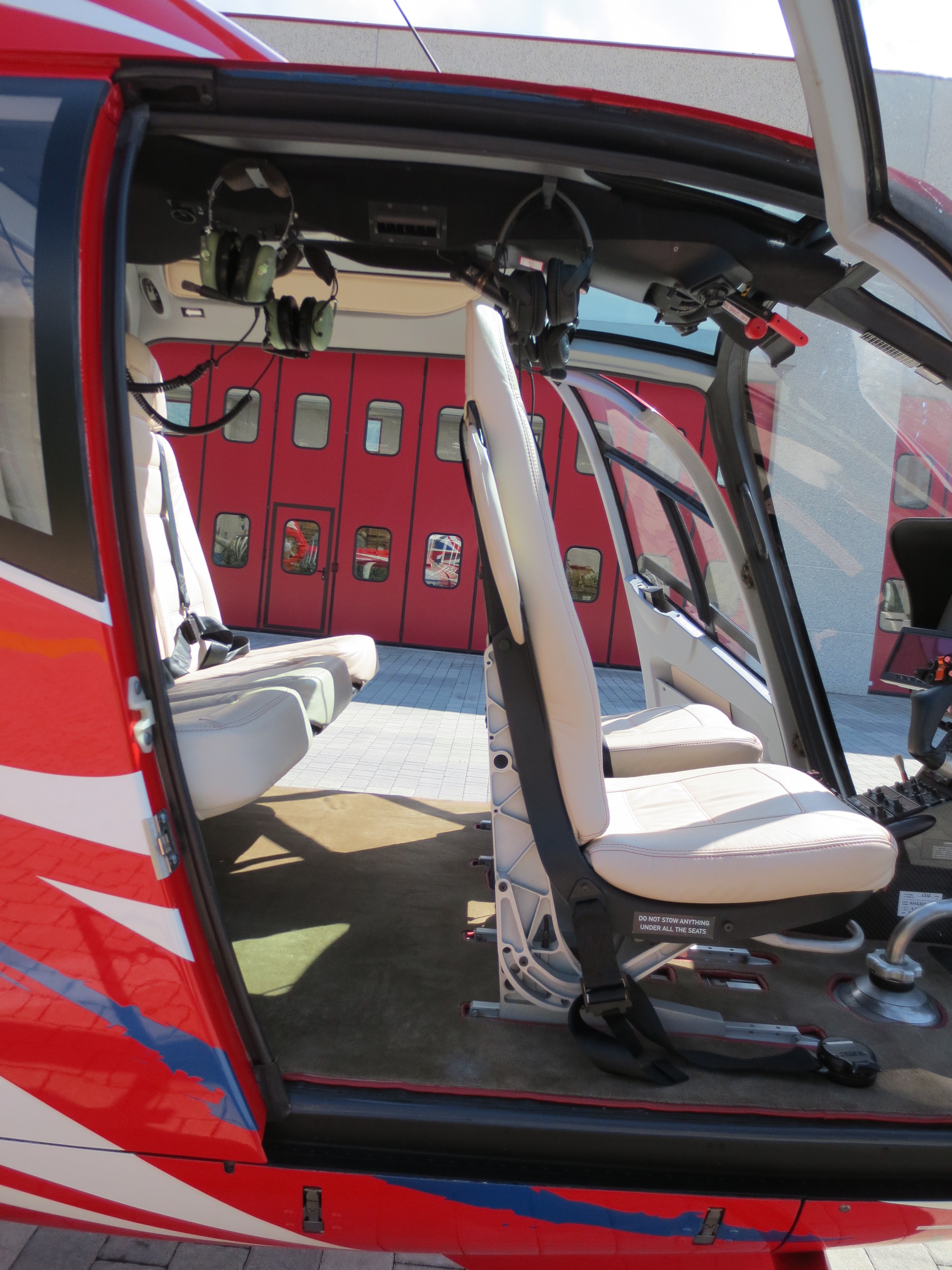 2002 Airbus/Eurocopter EC 120B For Sale | Italy. 2500 hrs. | AvBuyer