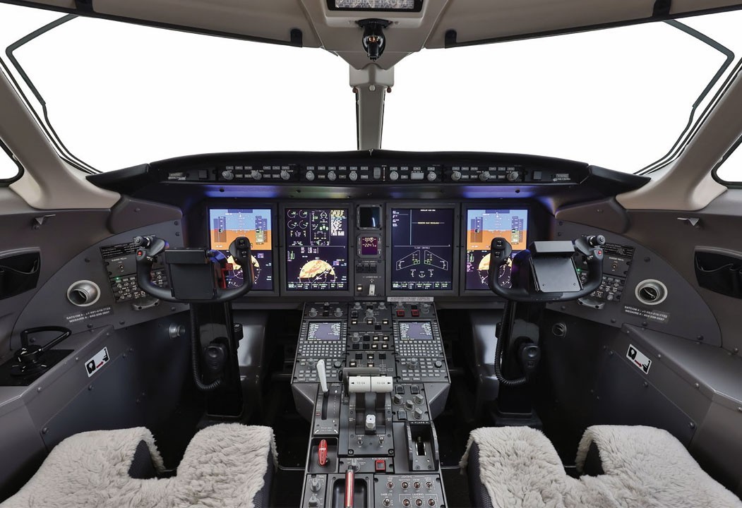 2019 Bombardier Challenger 350 For Sale | ID, US. 809 hrs. | AvBuyer