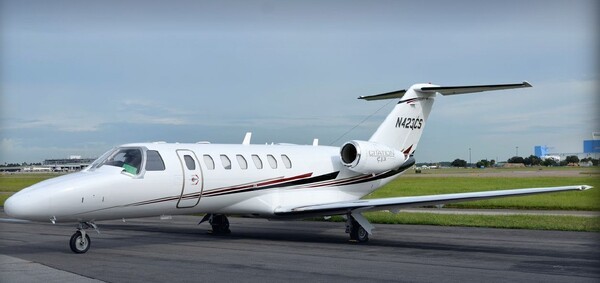 The Cessna Citation CJ3 Buyer's Guide | AvBuyer