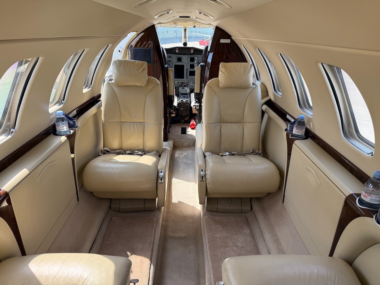 2008 Cessna Citation CJ3 For Sale | CZ. 3078 hrs. | AvBuyer
