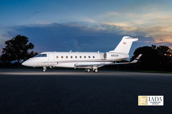 The Gulfstream G280 Price Guide | AvBuyer