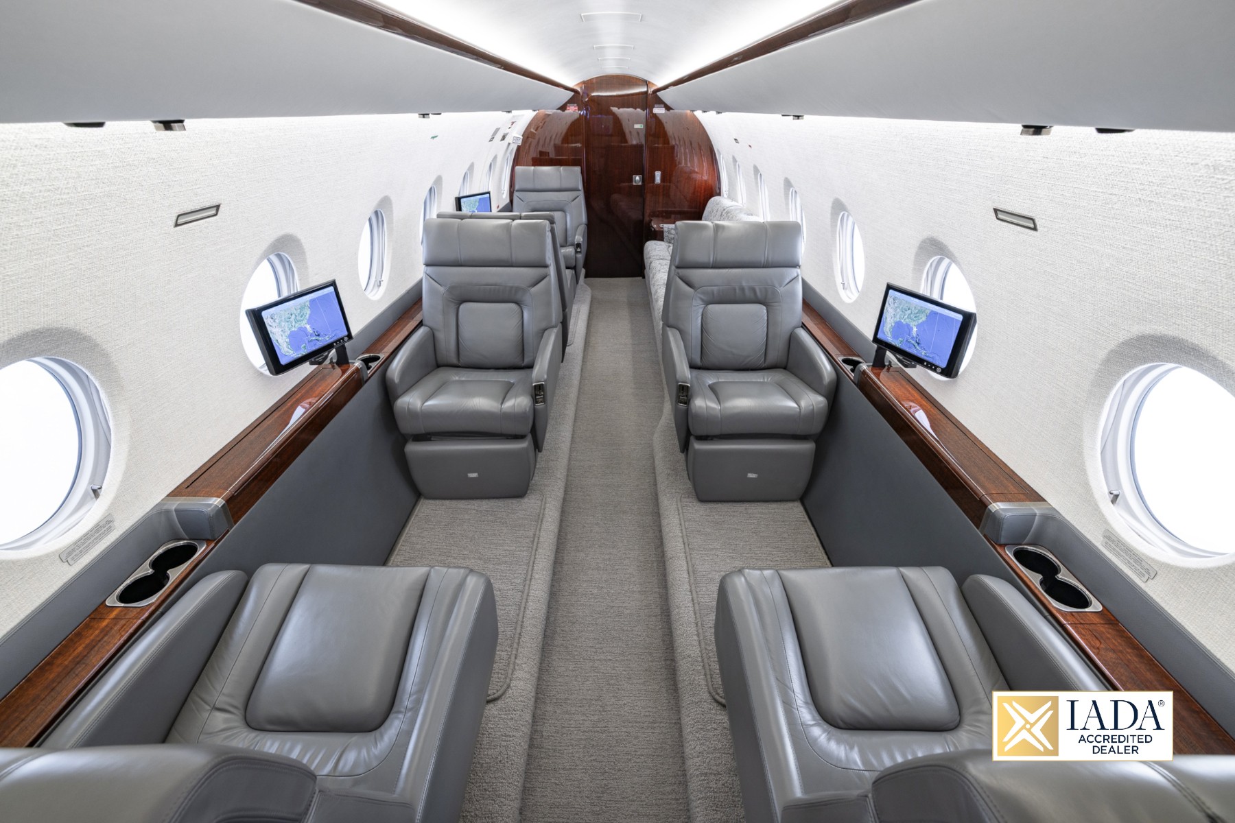 2013 Gulfstream G280 For Sale | FL, US. 3400 hrs. | AvBuyer