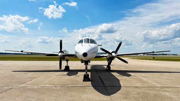 1988 Fairchild Metro III For Sale | MO, US. 37756.4 hrs. | AvBuyer