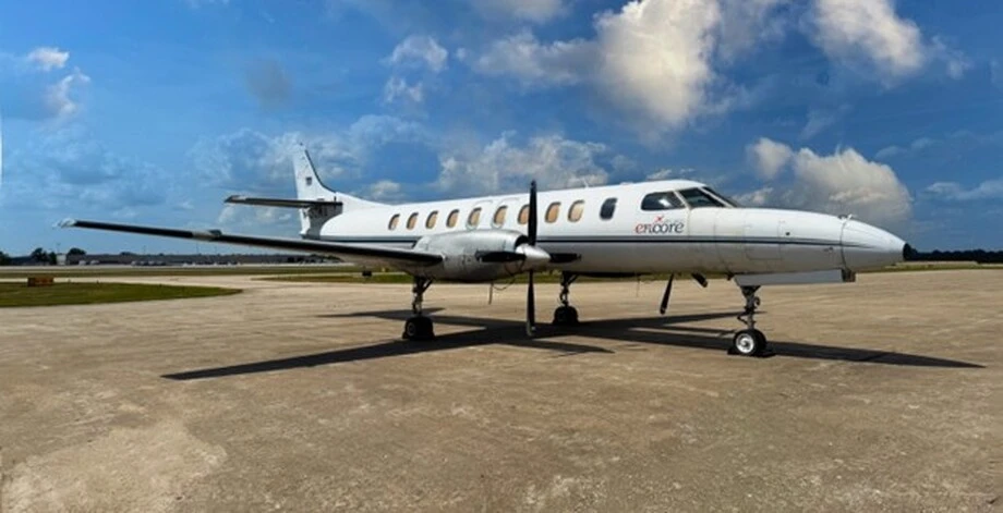 1988 Fairchild Metro III For Sale | MO, US. 37756.4 hrs. | AvBuyer
