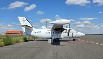 LET L-410 Turboprops for Sale | AvBuyer