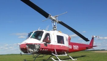 Bell 204 Helicopters for Sale | AvBuyer