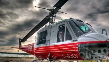 Bell 204 Helicopters for Sale | AvBuyer