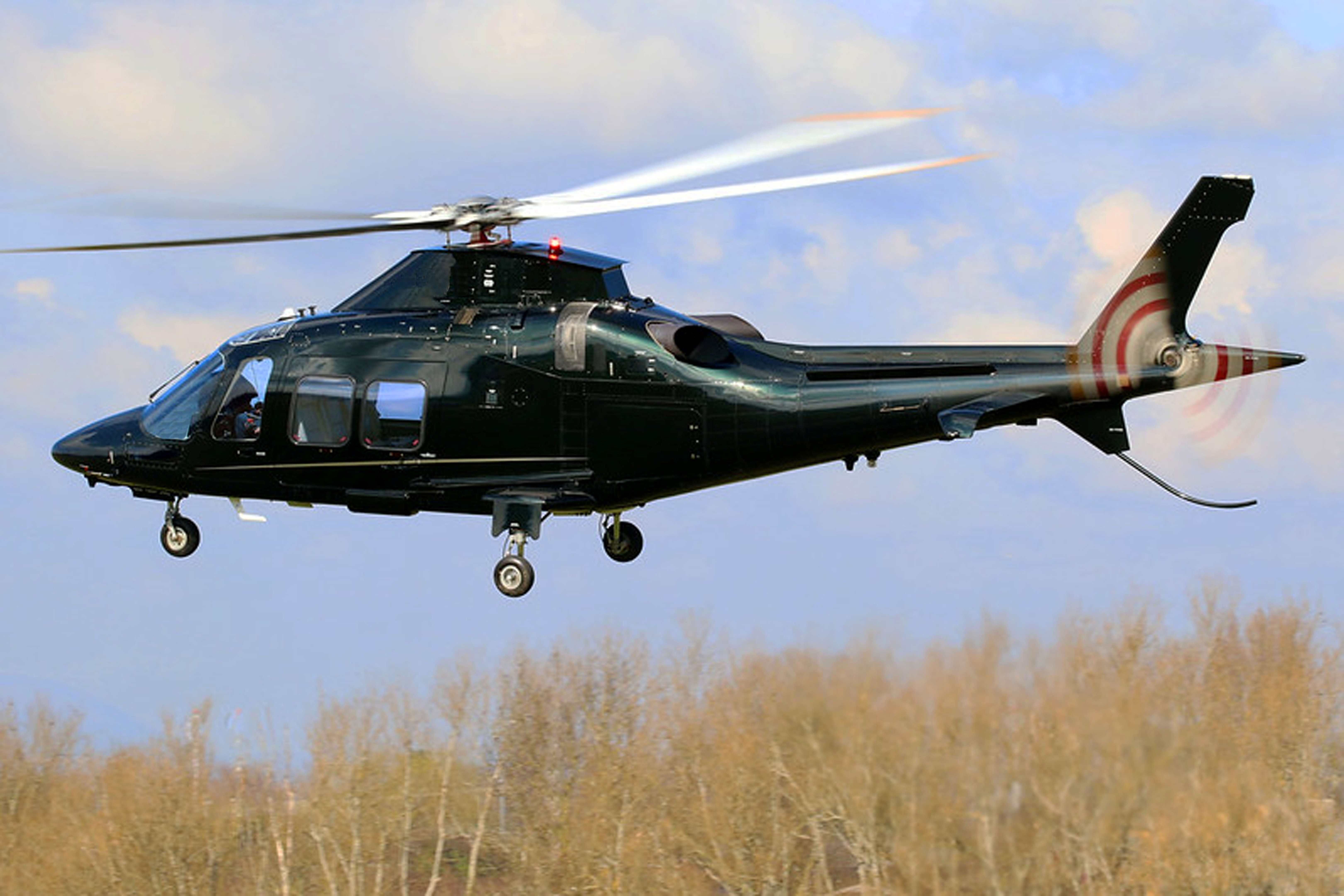 2019 Leonardo AW109SP GrandNew For Sale | England, UK. 1414 | AvBuyer