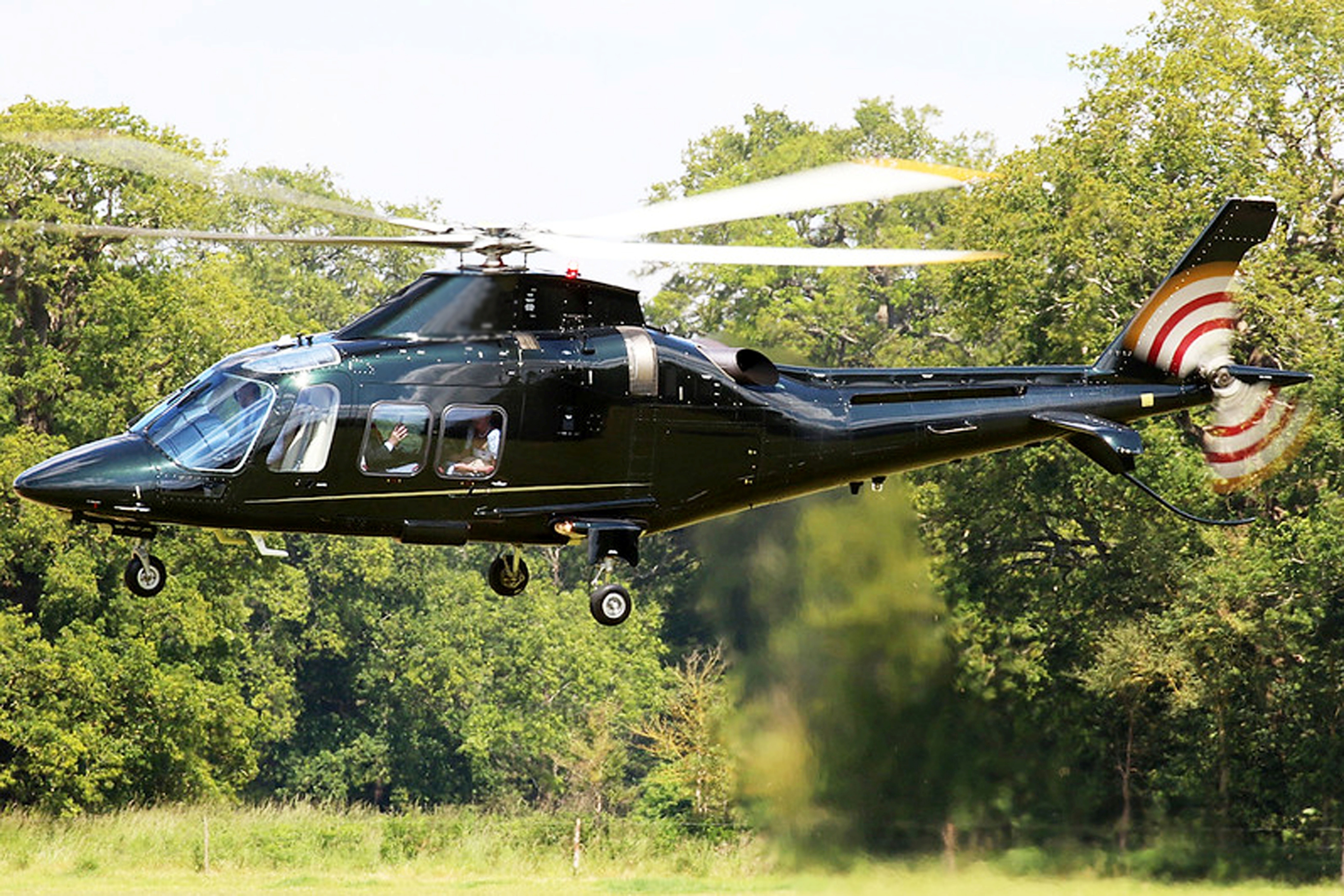 2019 Leonardo AW109SP GrandNew For Sale | England, UK. 1414 | AvBuyer