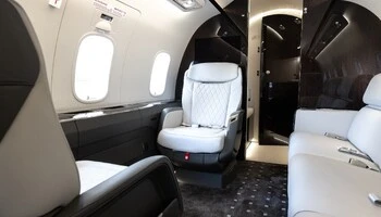 Bombardier Challenger 3500 Jets for Sale | AvBuyer