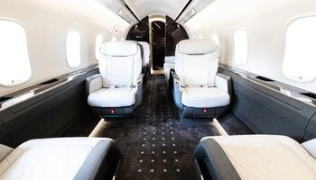 Bombardier Challenger 3500 Jets for Sale | AvBuyer