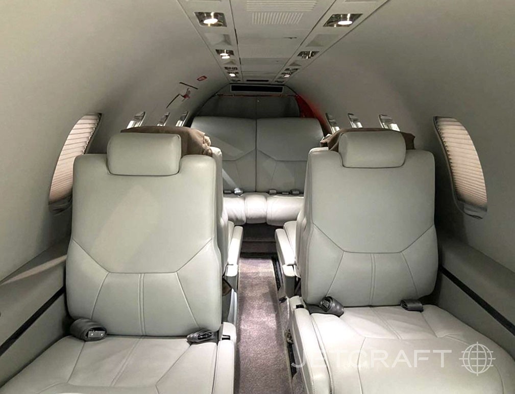 1995 Bombardier Learjet 31A For Sale | Mexico. 9757 hrs. | AvBuyer