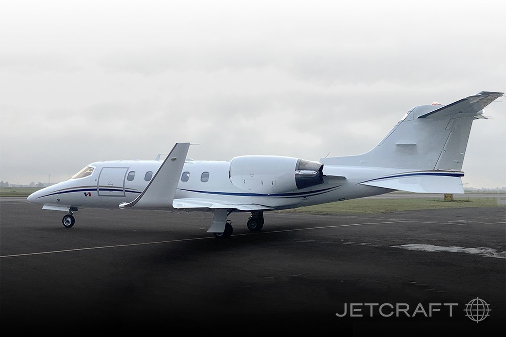 1995 Bombardier Learjet 31A For Sale | Mexico. 9757 hrs. | AvBuyer