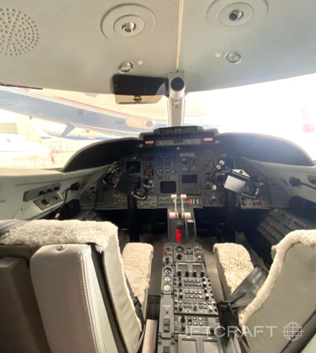 1995 Bombardier Learjet 31A For Sale | Mexico. 9757 hrs. | AvBuyer