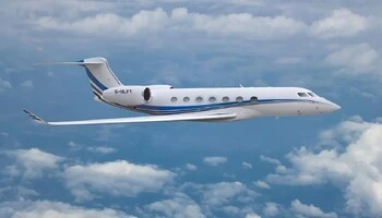 New & Used Gulfstream G600 Jets Worldwide | AvBuyer