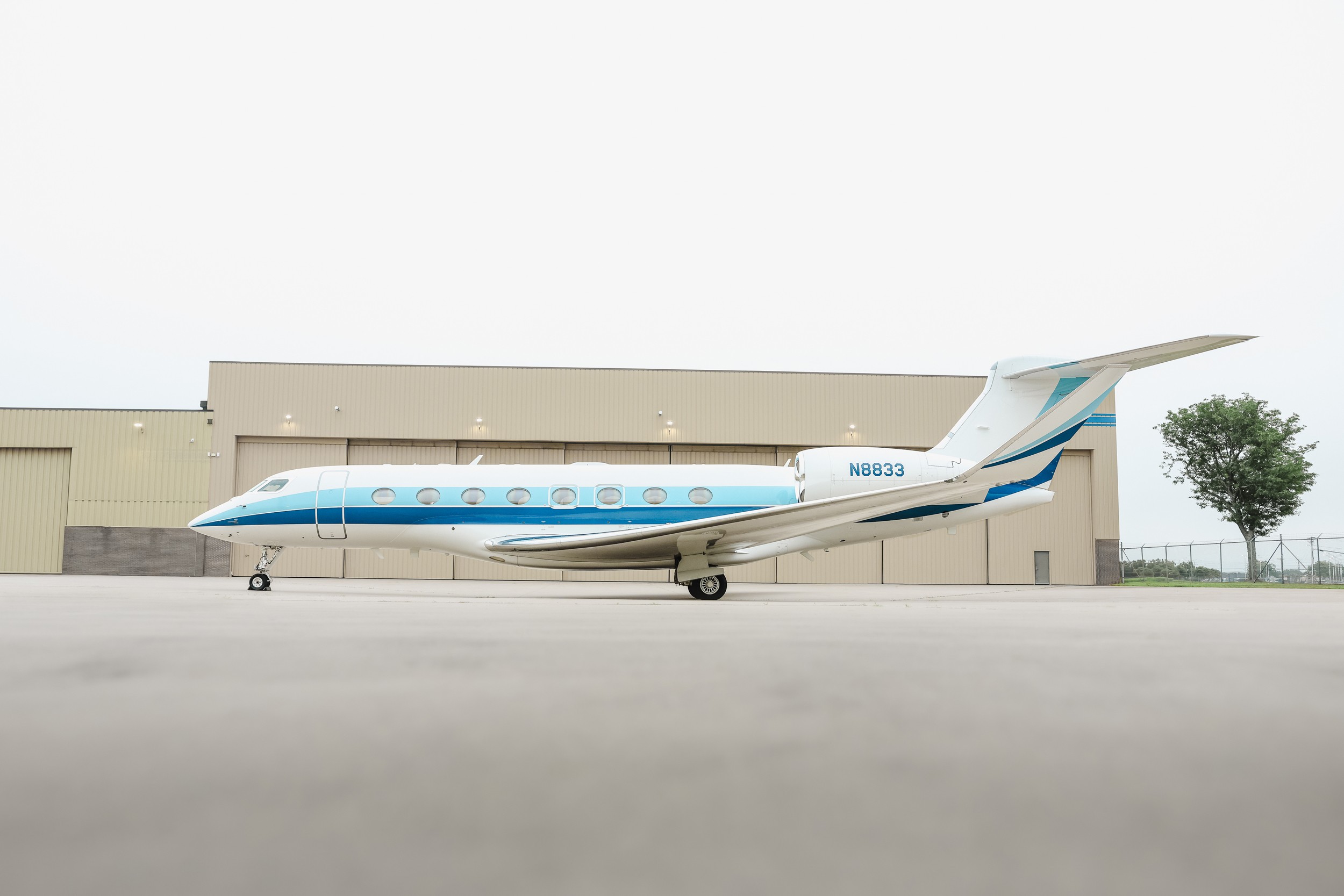 2014 Gulfstream G650 For Sale | CT, US. 3742.5 hrs. | AvBuyer