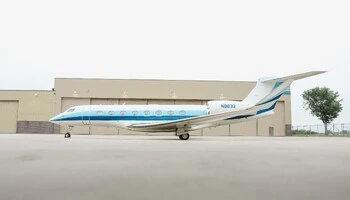 New & Used G650 Jets for Sale Worldwide | AvBuyer
