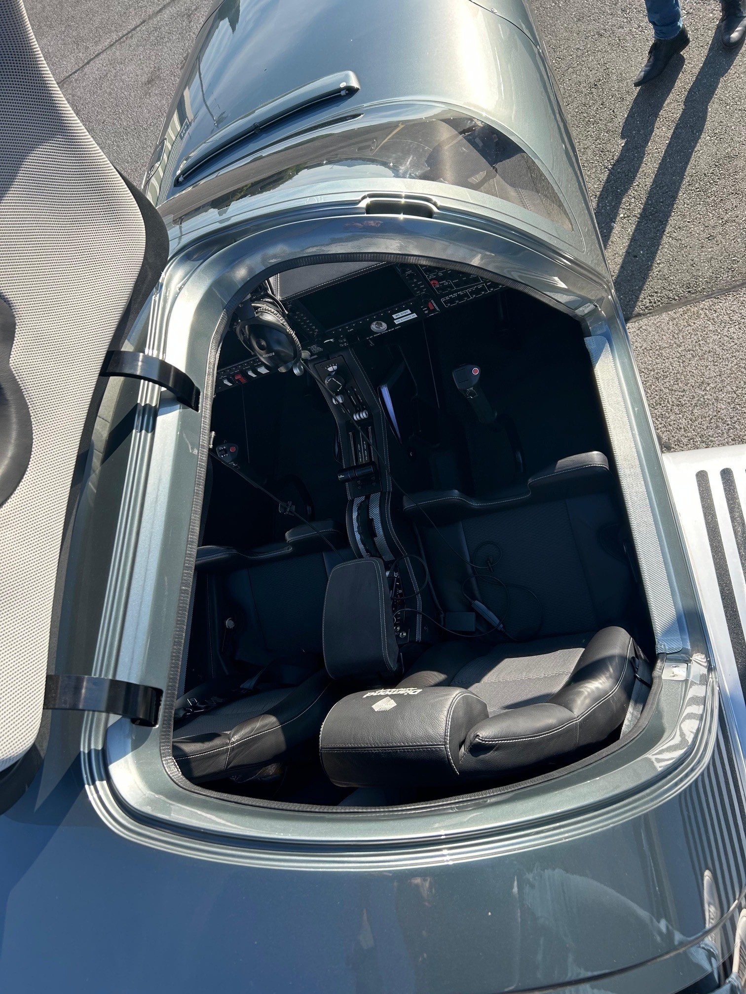 2017 Diamond DA-62 For Sale | Austria. 850 hrs. | AvBuyer