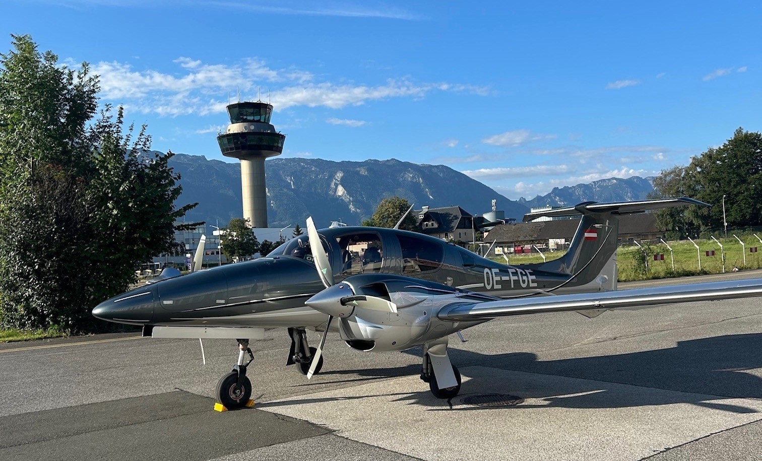 2017 Diamond DA-62 For Sale | Austria. 900 hrs. | AvBuyer