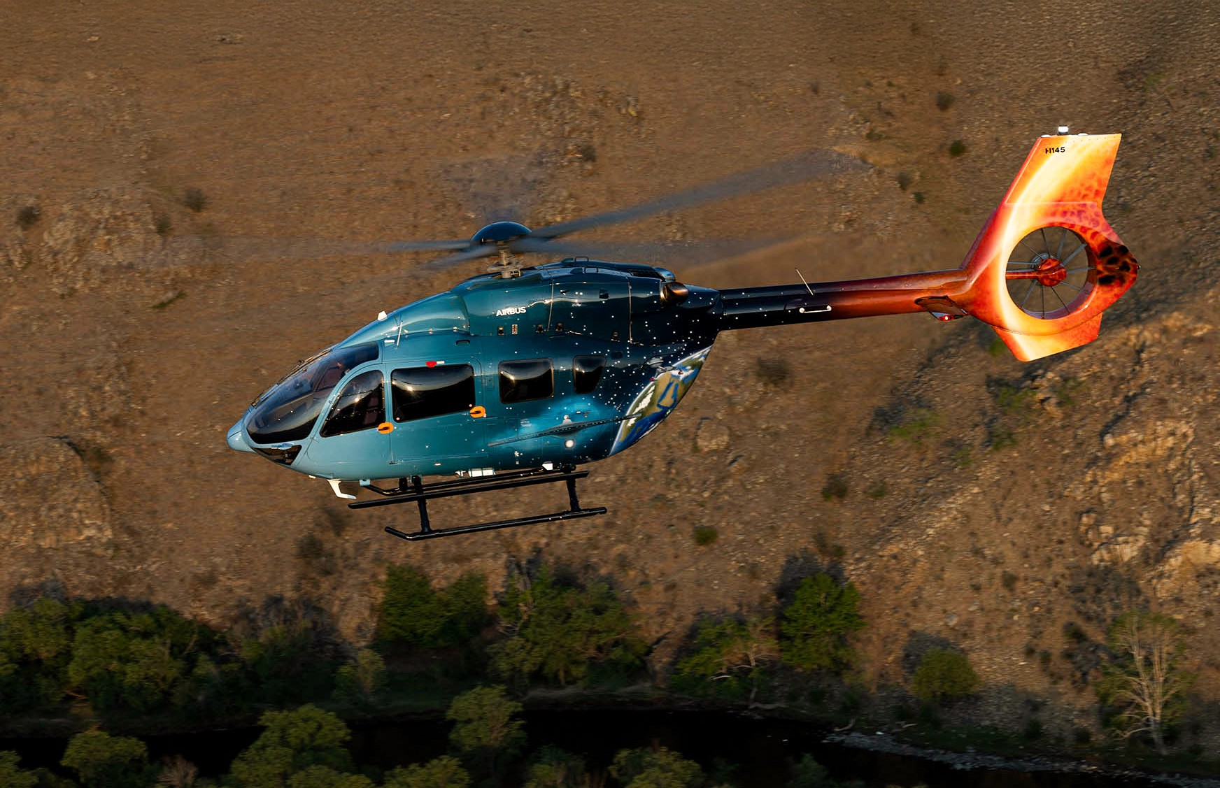 2022 Airbus H145 For Sale | MN. 640 | AvBuyer