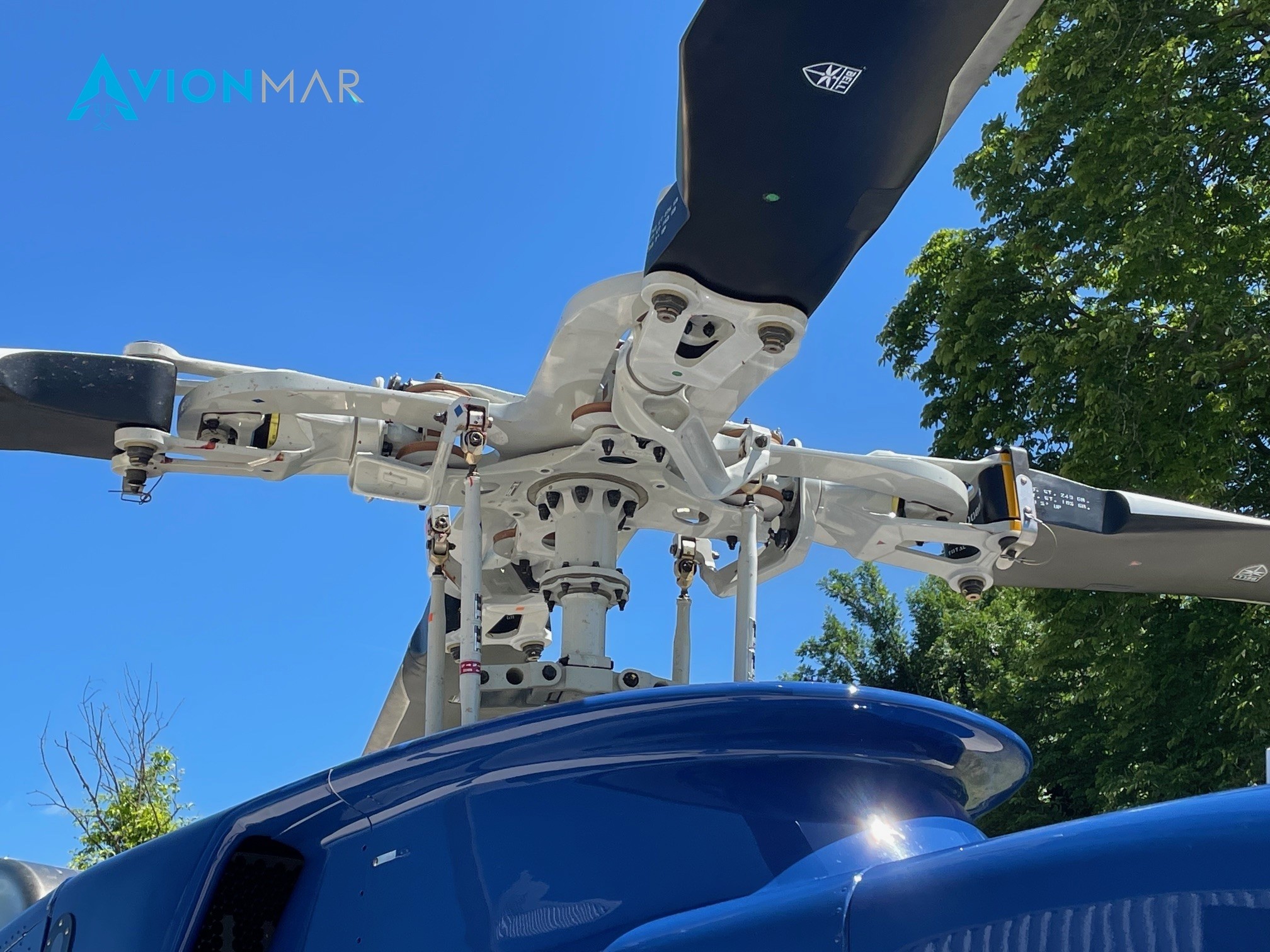 2021 Bell 407GXi For Sale | Austria. 170 hrs. | AvBuyer