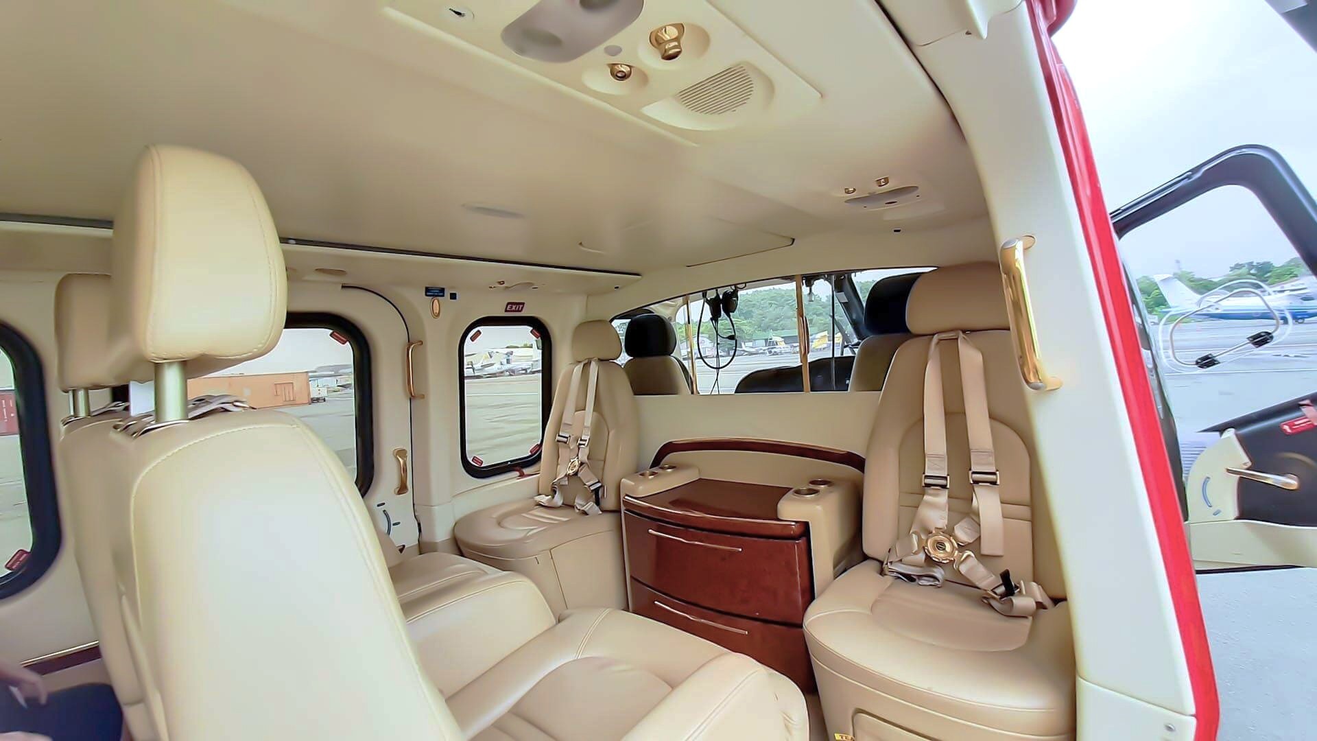 2011 Agusta AW139 For Sale | Singapore. 645 | AvBuyer