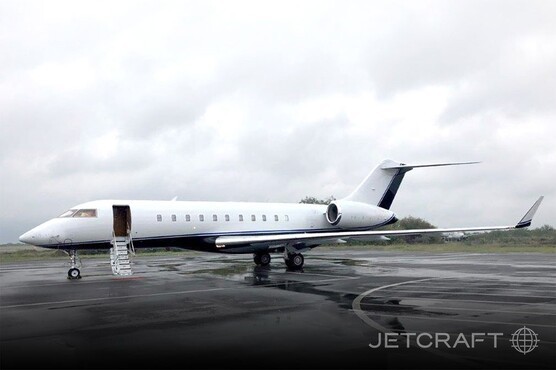 The Bombardier Global 5000 Buyer's Guide | AvBuyer