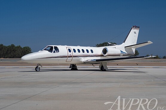 2000 Cessna Citation Bravo For Sale | MN, US. 2492 hrs. | AvBuyer