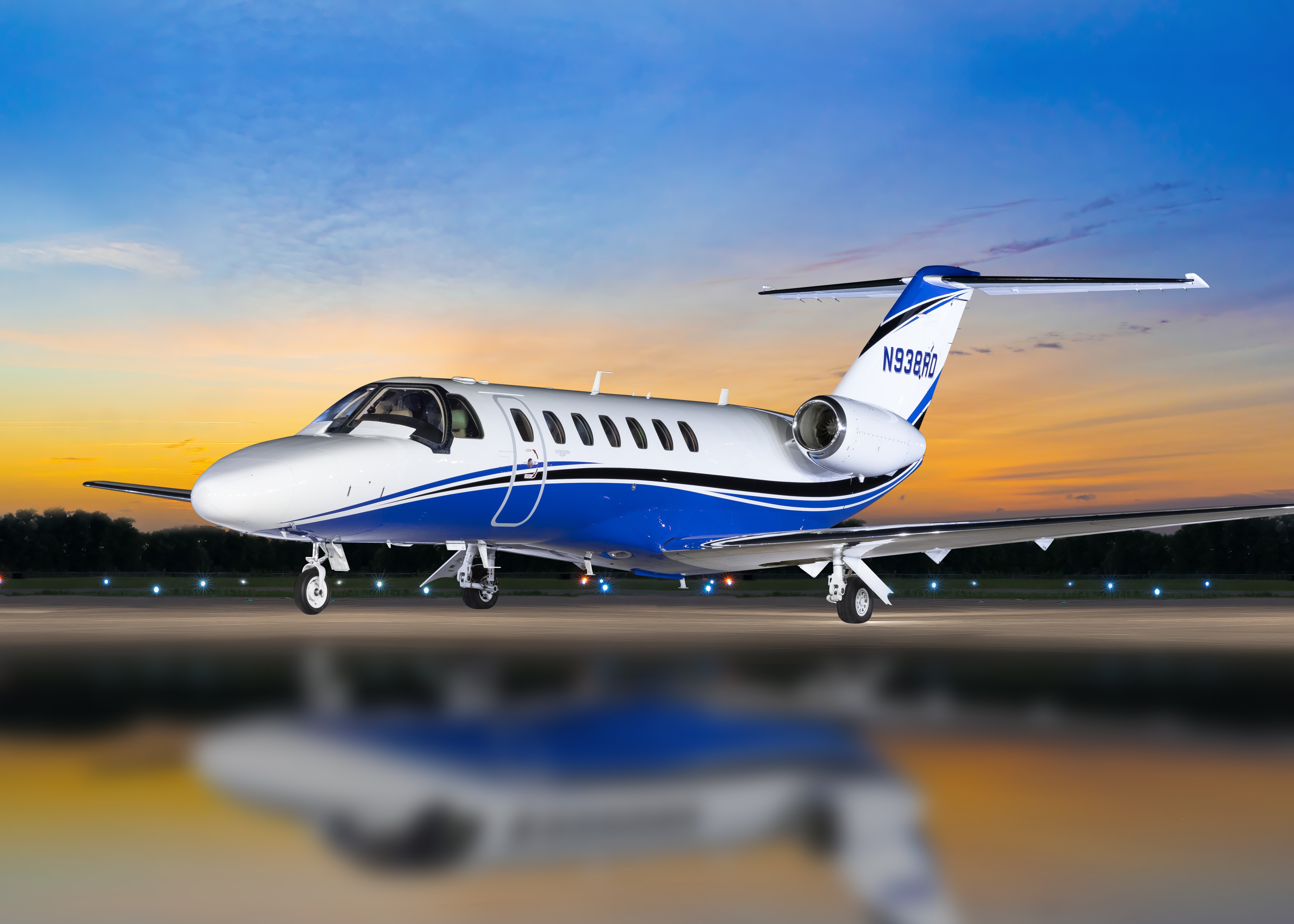 2016 Cessna Citation CJ3+ For Sale | WI, US. 3437 hrs. | AvBuyer