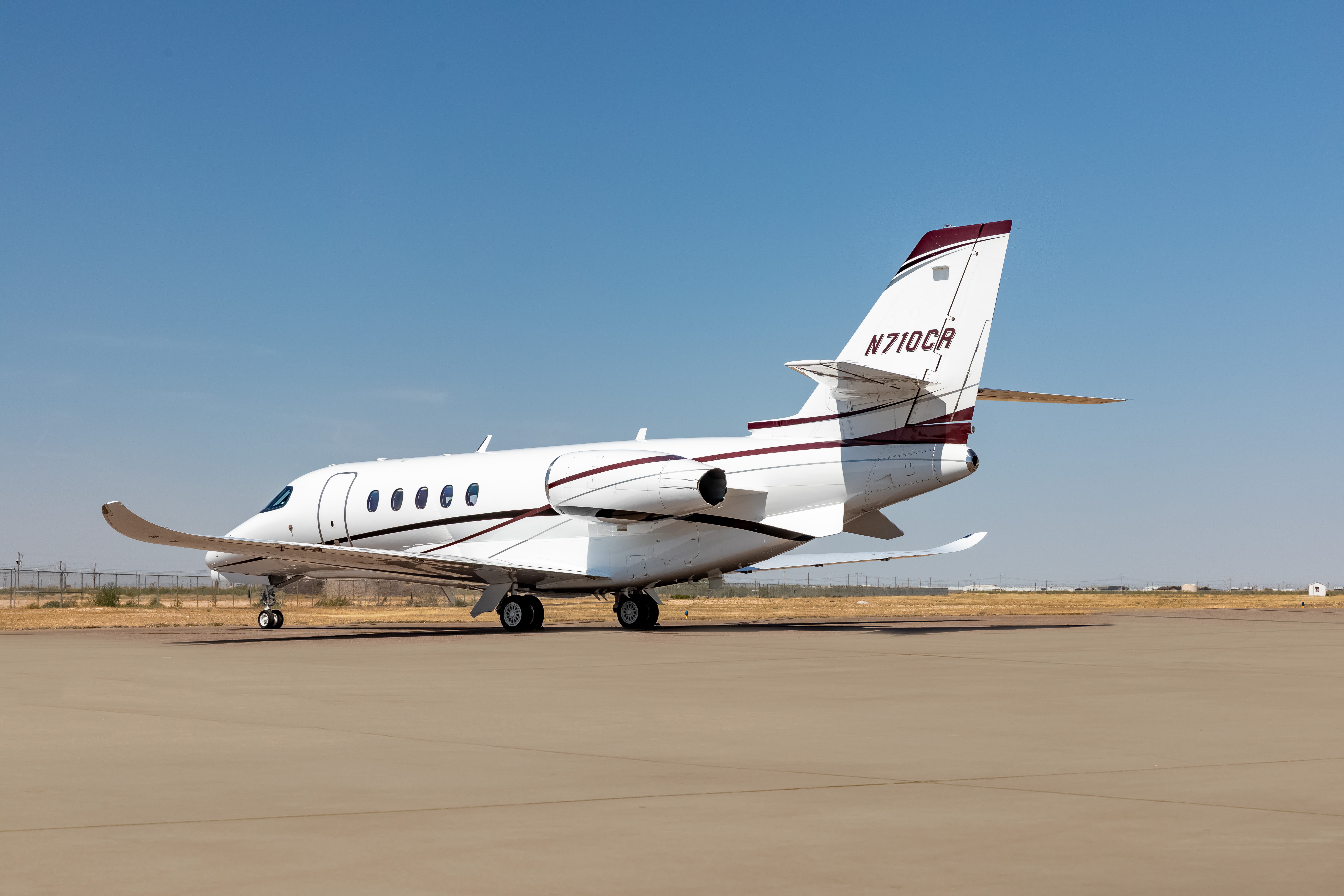 2017 Cessna Citation Latitude For Sale | TX, US. 2610 hrs. | AvBuyer
