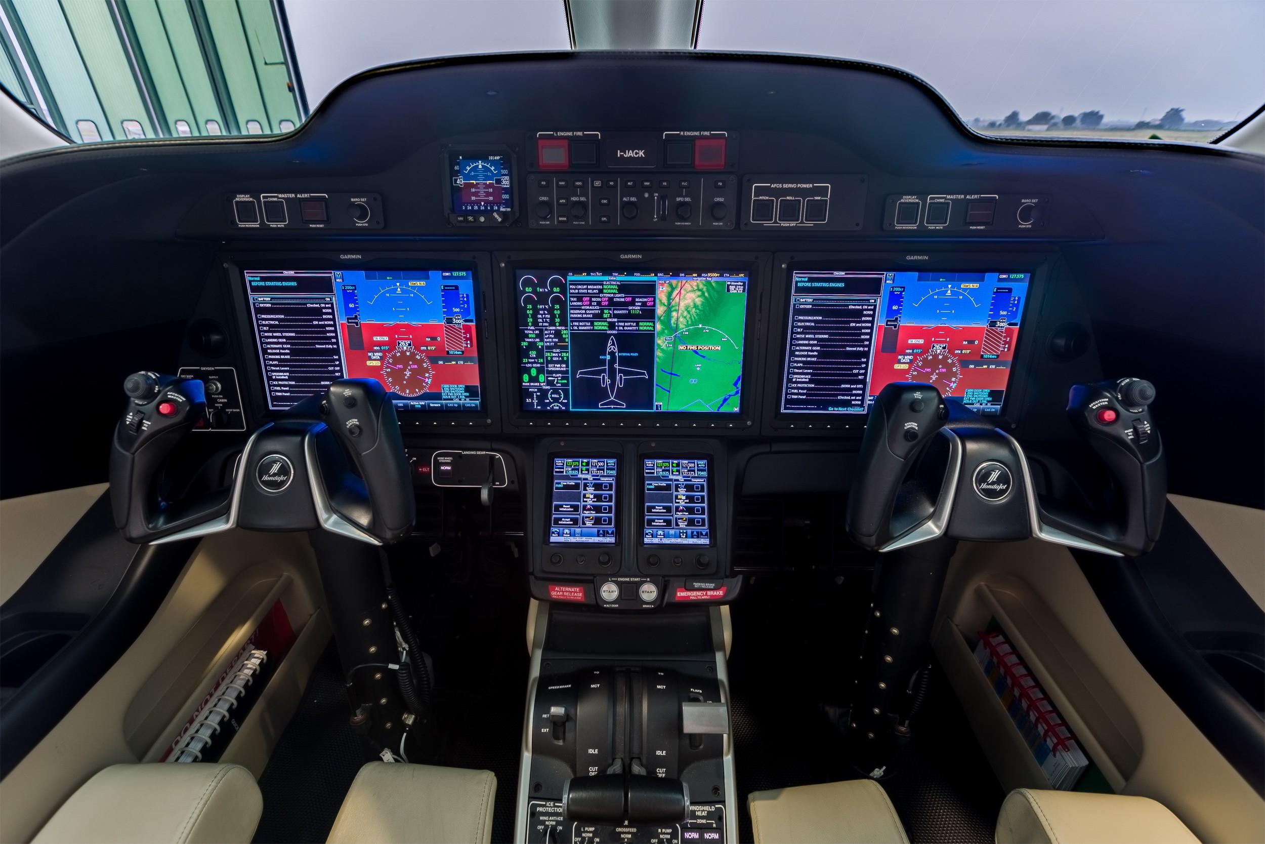 2017 Honda HondaJet For Sale | Italy. 1 hrs. | AvBuyer
