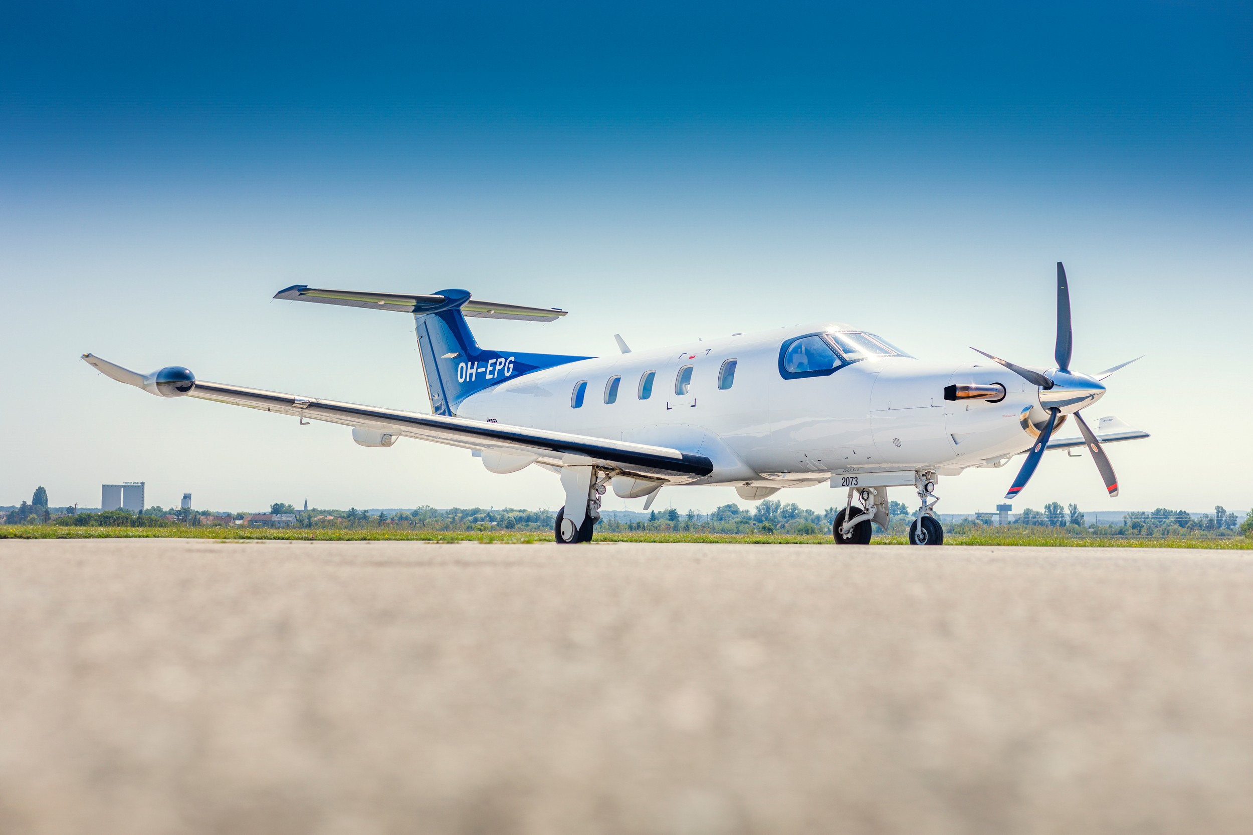 2021 Pilatus PC-12 NGX For Sale | Austria. 2111 hrs. | AvBuyer